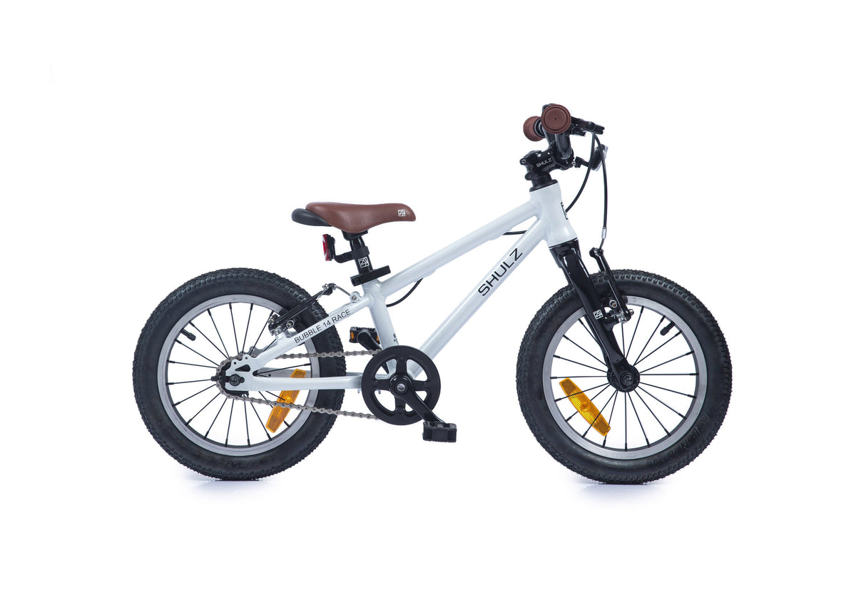 Shulz 14" Bubble – Unspokin