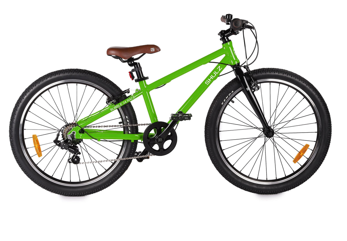 Shulz 24" Bubble – Unspokin