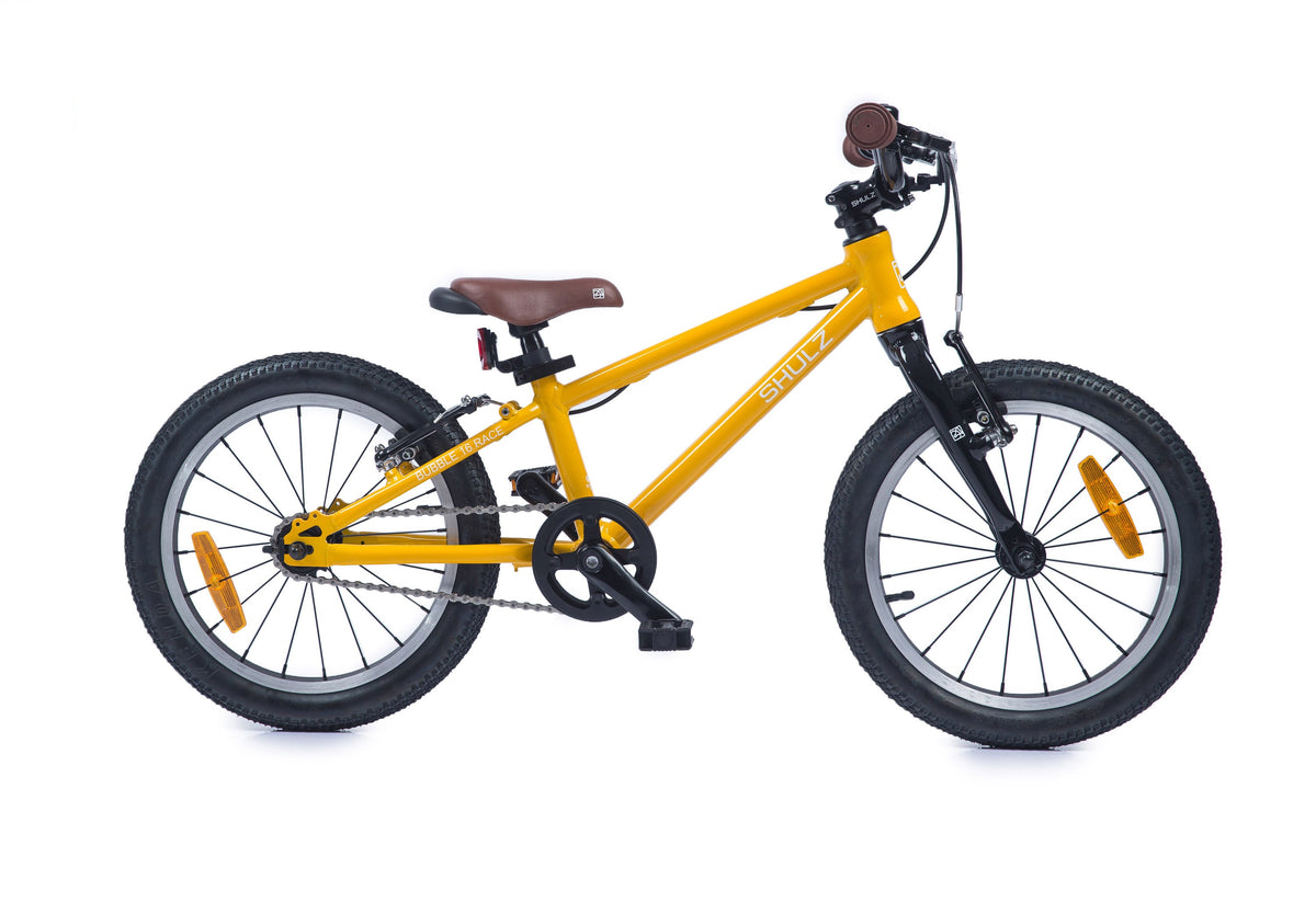 Shulz 16" Bubble – Unspokin