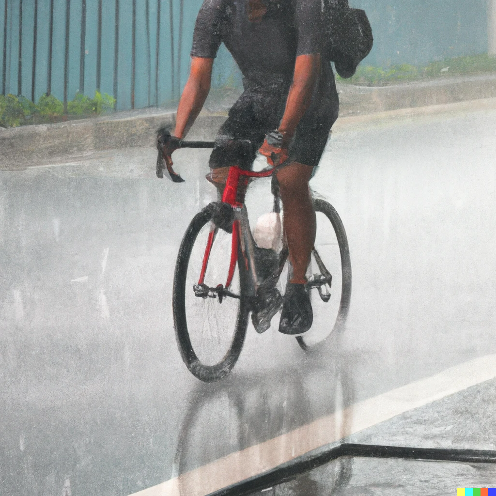 Conquering the Rain: The Ultimate Wet Weather Bike Commute Guide – Unspokin