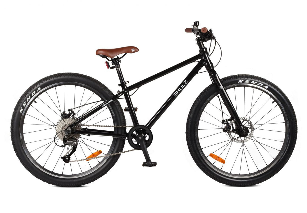 Shulz 26" Bubble – Unspokin