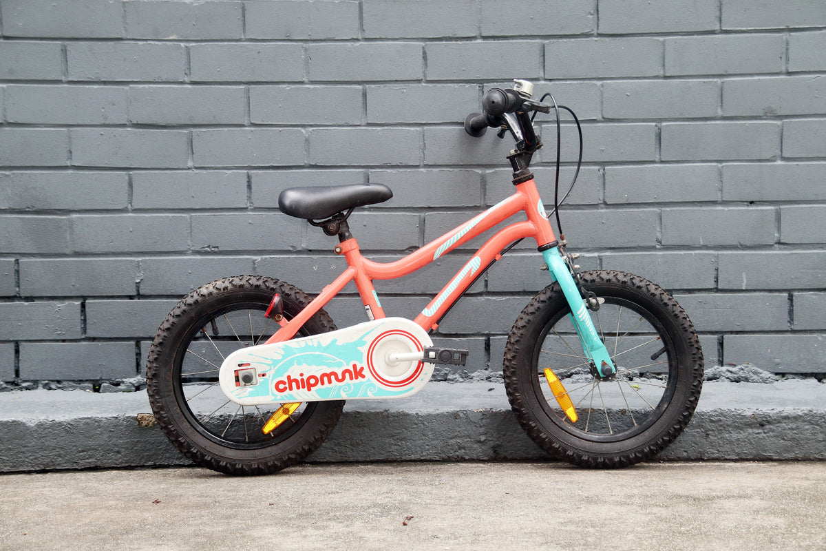 Chipmunk Mk Wave Sport [Upcycled] – Unspokin