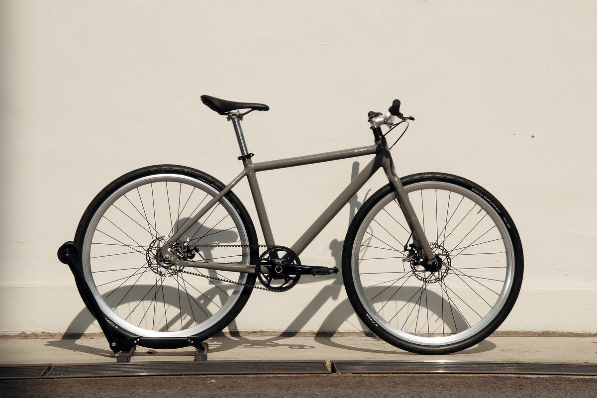 Coast Cycles Coastliner [Upcycled] – Unspokin