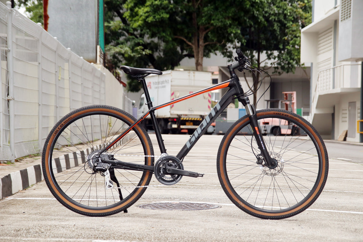 Giant Roam 3 Disc [Upcycled] – Unspokin